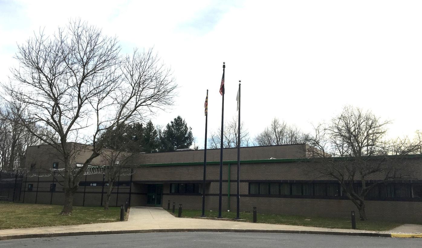 Detention center seeking funds for upgrades | Local | stardem.com