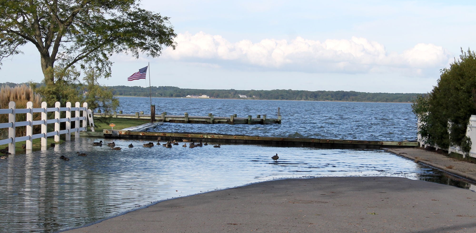 Cambridge hosting flood mitigation meeting Wednesday | Dorchester ...