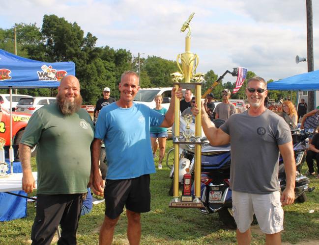 Greensboro Car Show & Music Fest a big hit for locals | Local | stardem.com