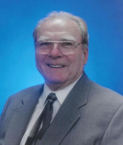 Thomas Oliver Meredith, Jr. "Tom" Jr. | Obituaries | stardem.com