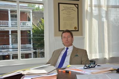 Murphy is governor's choice for Kent circuit court judge | Local ...