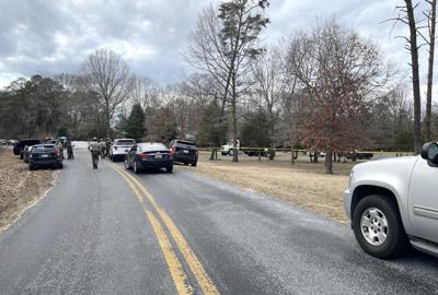 Trooper safely disarms man in Preston stabbing; suspect and victim both ...