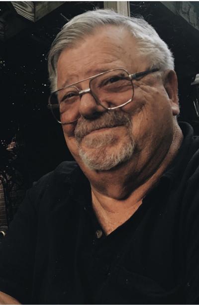 John Fredrick Stroke | Obituaries | stardem.com