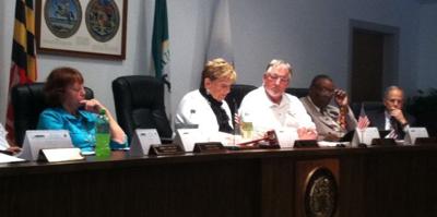 Hurlock approves bank loan again | Local | stardem.com