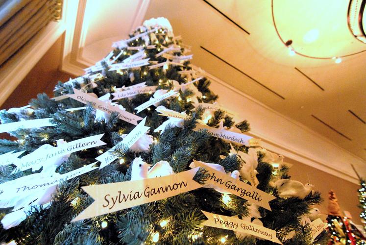 Festival of Trees is magical | Local | stardem.com