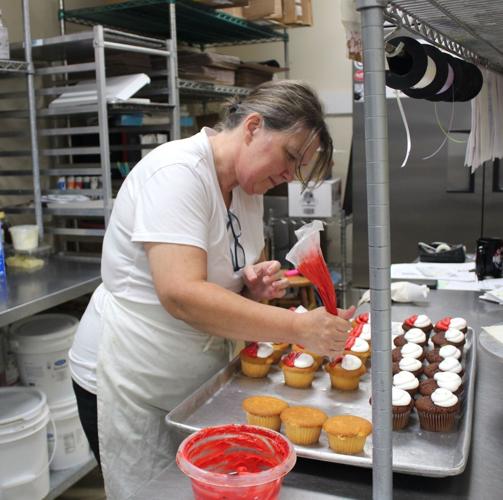 Bay Country Bakery owners celebrate 25 years of ownership | Local ...