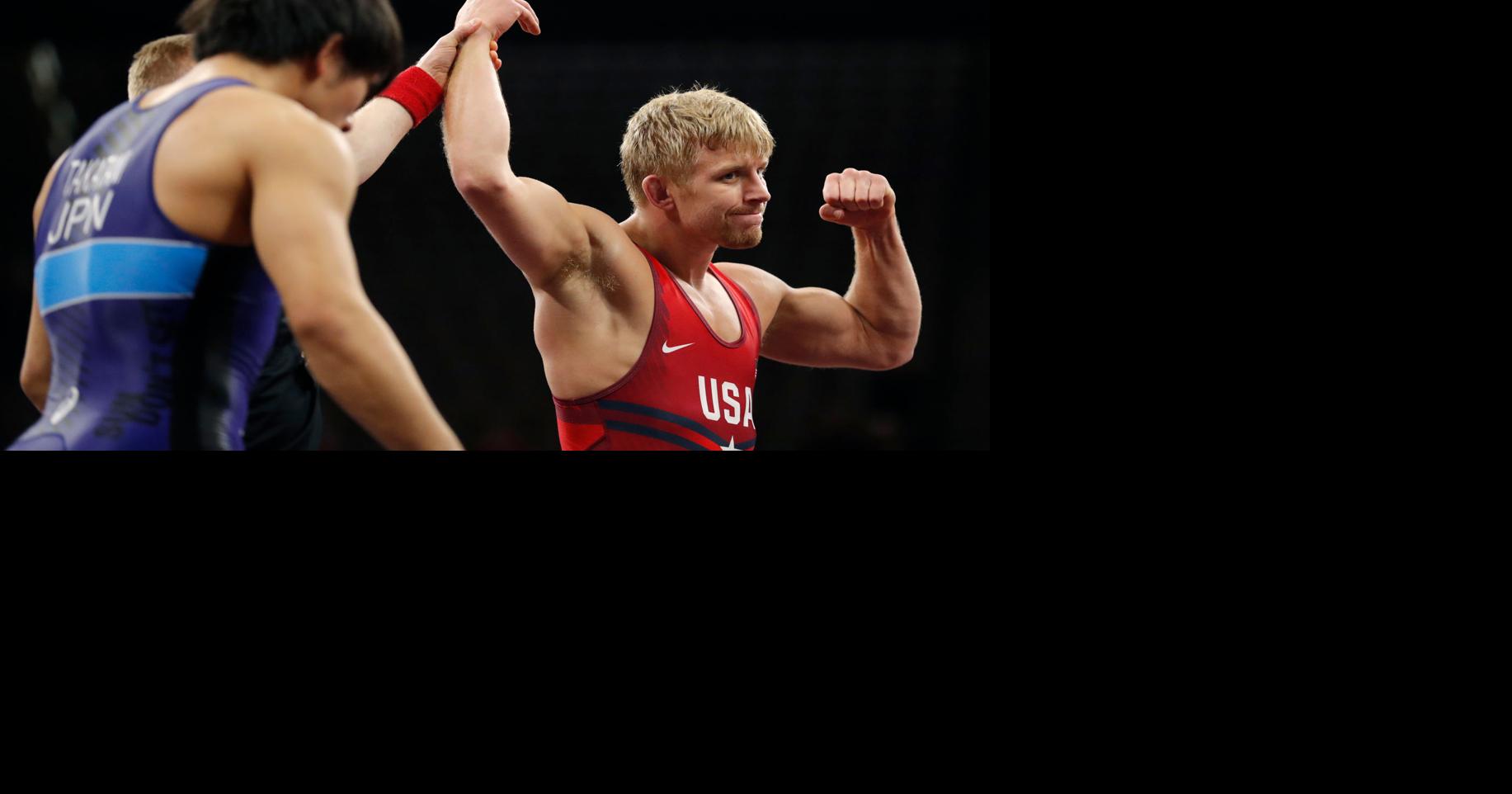 Dake off to Tokyo after sweeping Burroughs | | stardem.com