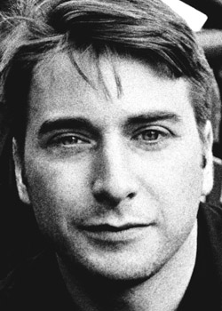 Writer Manseau awarded fellowship | Life | stardem.com