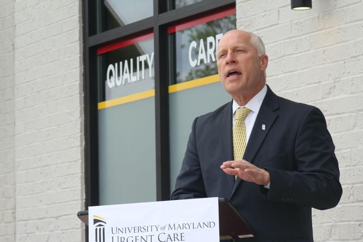 Urgent care facility opens on Kent Island | Local | stardem.com