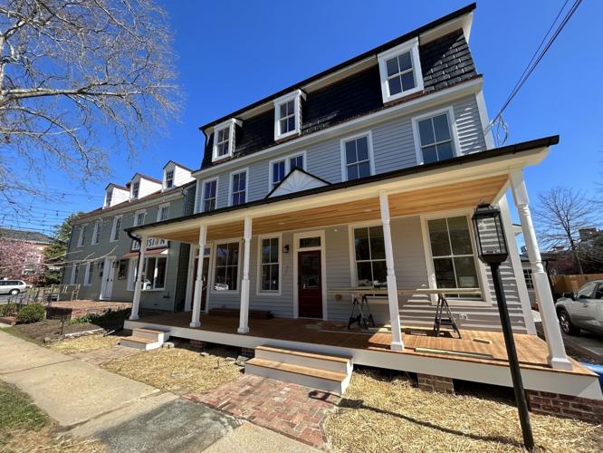 Park Row Floats to offer spa services in Chestertown | Business ...