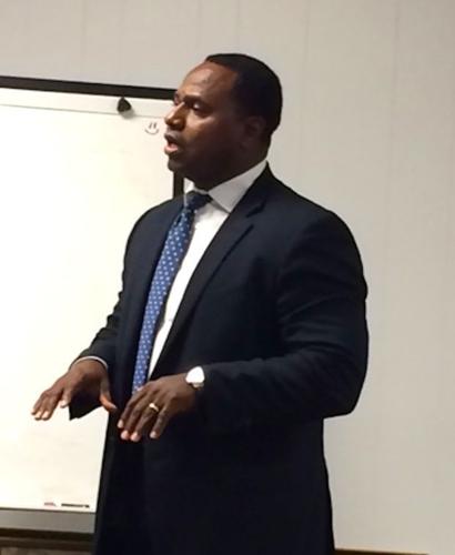 Two companies present designs for Rock Hall website | Local | stardem.com