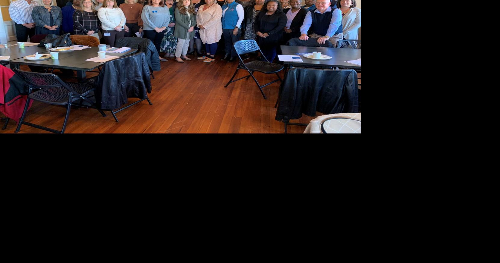 Caroline Foundation distributes grants to local health care ...