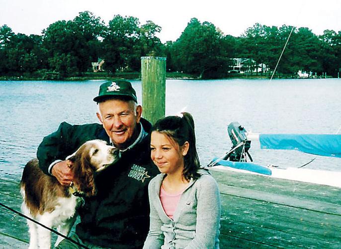 Tom Duncan: 55 years of public service | Local | stardem.com