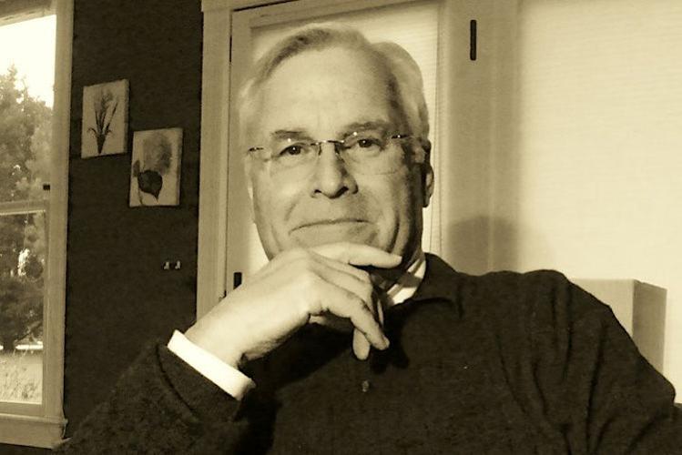 F. Graham Lee retires from UM Memorial Hospital Foundation | Local ...