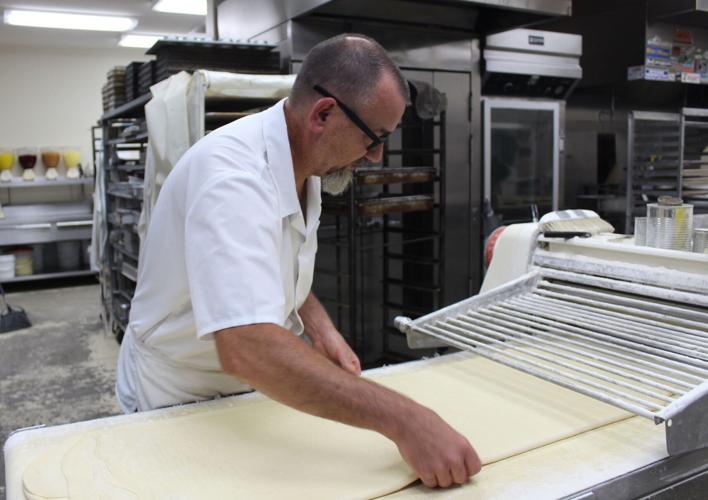Bay Country Bakery owners celebrate 25 years of ownership | Local ...