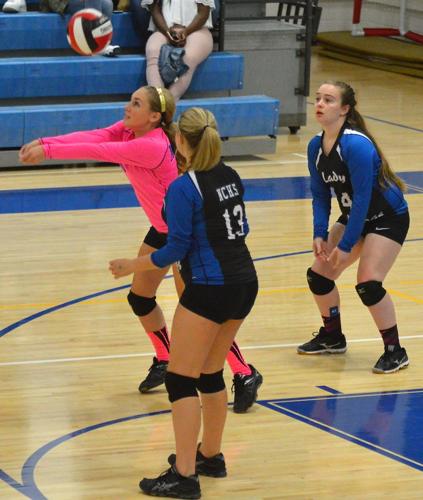 North Caroline rebounds, gives Parkside the brush | High Schools ...