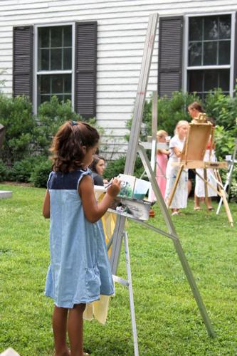 Quick Draw Competition | Photos | stardem.com