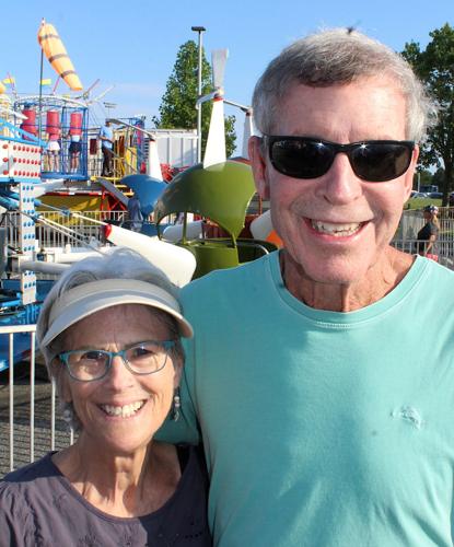 What is your favorite thing about summer on the Eastern Shore ...