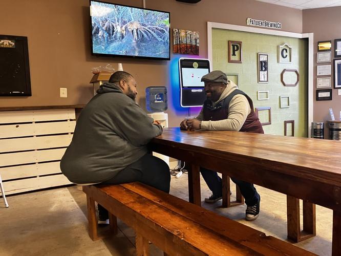 Patuxent Brewing company rolling along | Entertainment | stardem.com