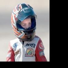 Teen motorcycle racer killed in crash at Indy | Youth | stardem.com