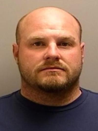 Grand jury indicts Baxter on 2 counts of assault | Local | stardem.com