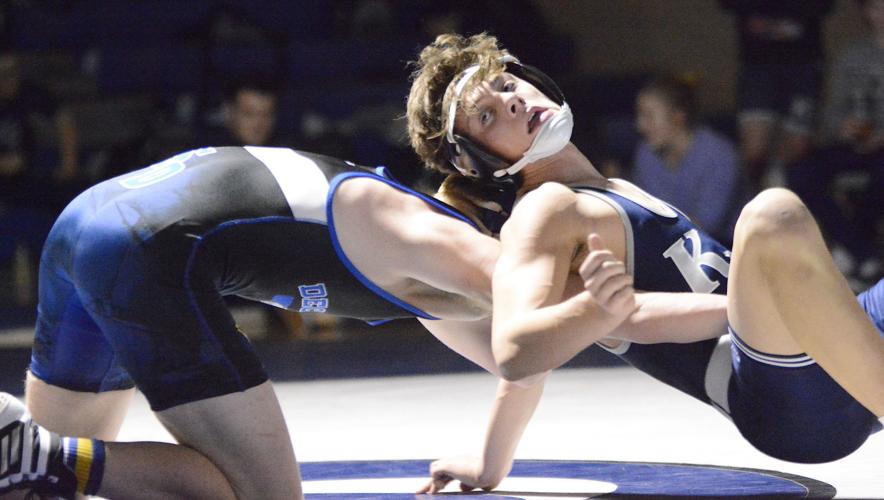 Decatur adds Bucs to victory string | High Schools | stardem.com