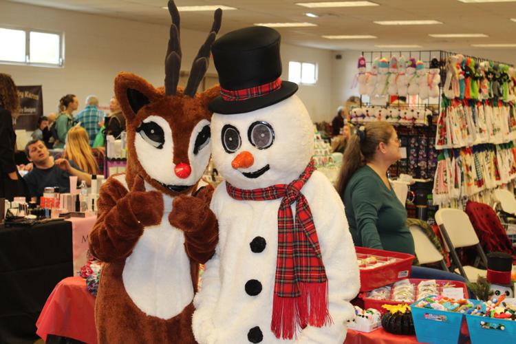 Christmas in Caroline | Life | stardem.com