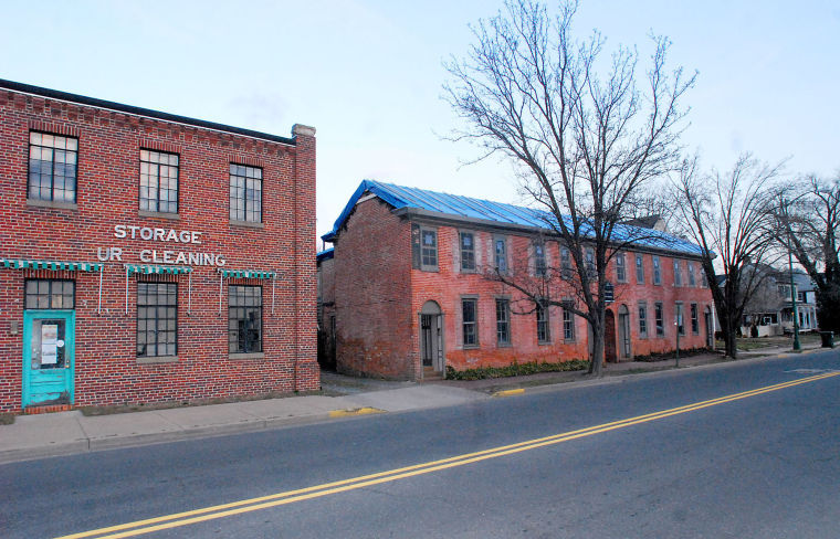 ESLC buys McCord Building | Photos | stardem.com