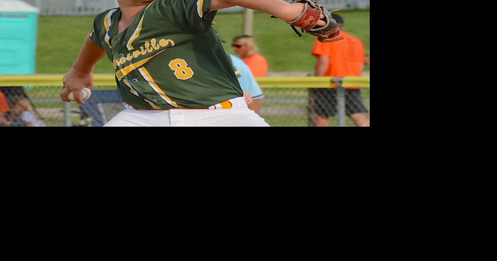 Hughesville Little League eyes championship | National | stardem.com