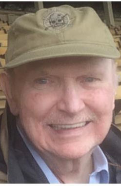Malcolm McConnell | Obituaries | stardem.com