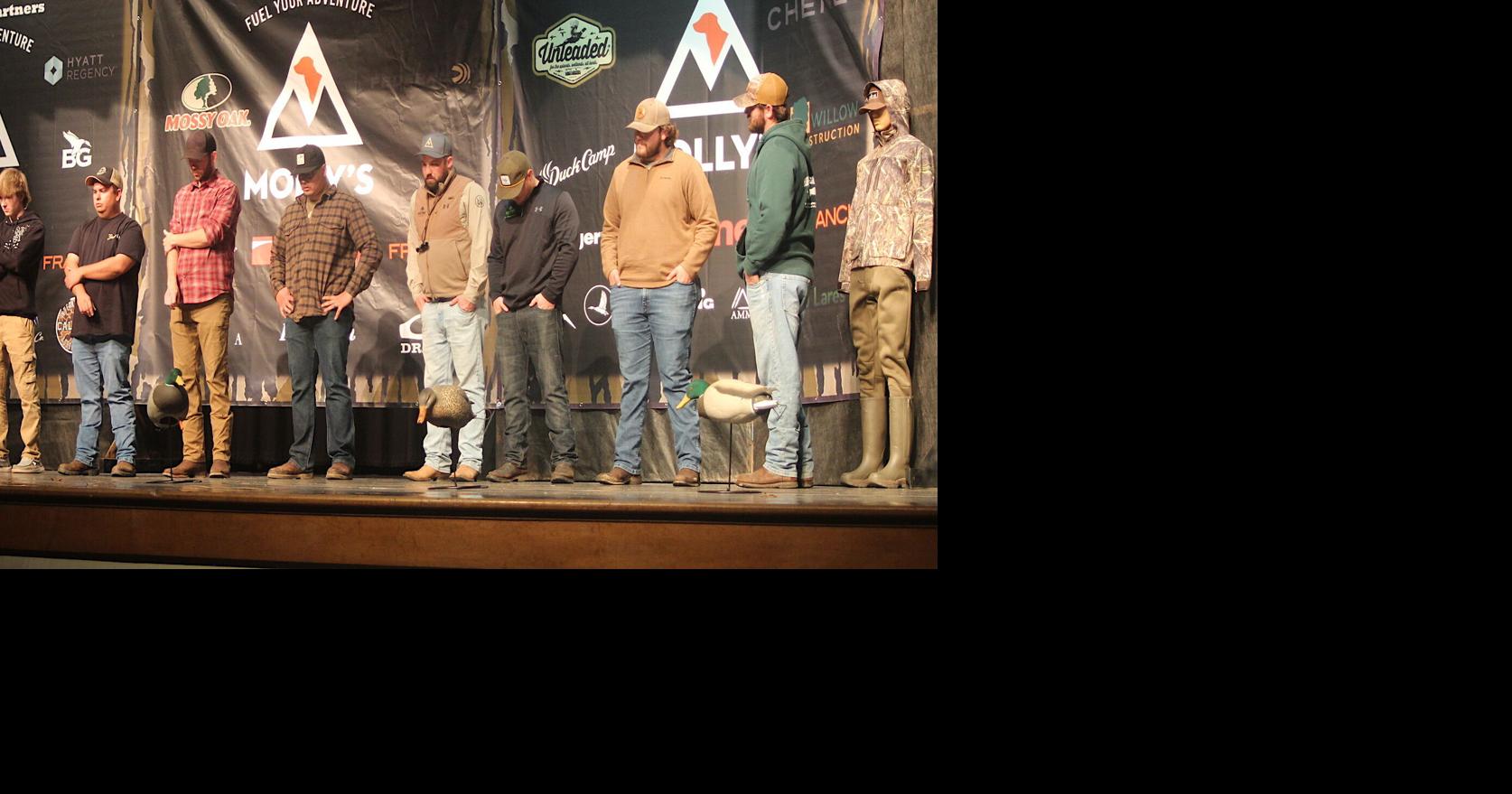 World Waterfowl Calling Contests close 45th year | Local | stardem.com