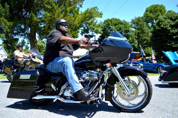 Chrome City Ride raises $121K for Benedictine School | Life | stardem.com