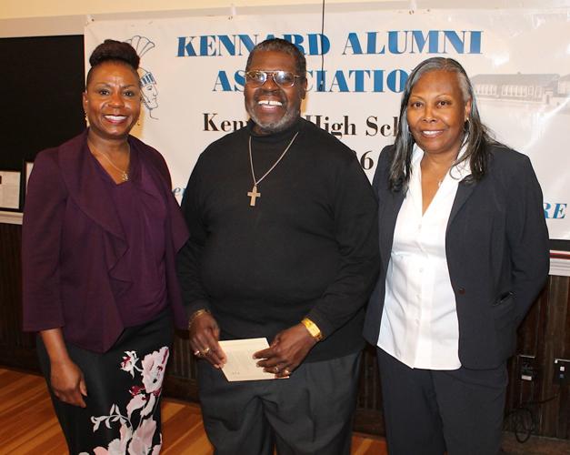 Kennard Alumni honor elders for good works, perseverance | Local ...