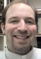 Rev. Timothy Jahn to be installed as pastor at Grace Lutheran Sunday ...