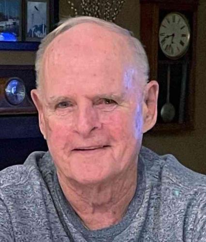 John Patrick Fahy "Jack" "Jack" | Obituaries | stardem.com