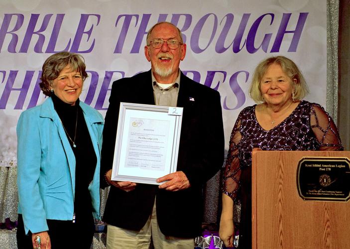 KIFA 'sparkles' at 60th anniversary jubilee | Life | stardem.com