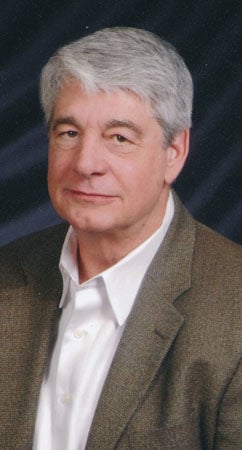 Edward M. Griffith III | Obituaries | stardem.com