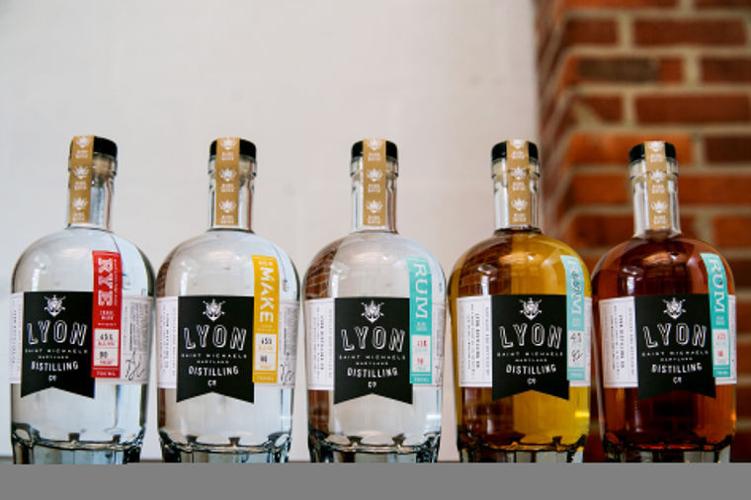 Maryland rye whiskey returns | Local | stardem.com
