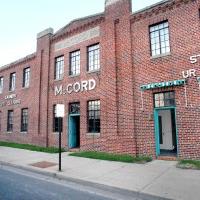 ESLC gives tour of McCord building | Local | stardem.com