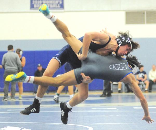 Buccaneers fall to Decatur, bounce back against Tech | Sports | stardem.com