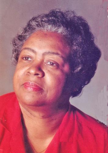 Miriam V. Brooks | Obituaries | stardem.com