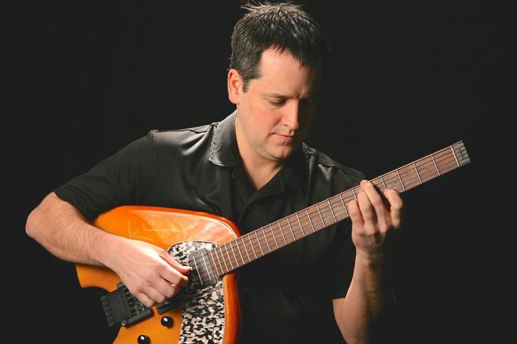 Guitarist, saxophonist to team up at Mainstay | Music | stardem.com