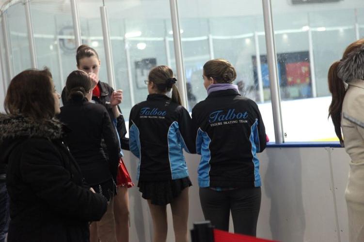 Talbot County Classic Figure Skating Competition | Photos | stardem.com