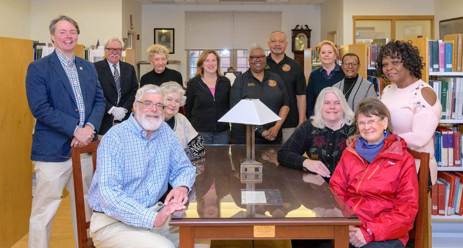 People of Talbot County acquire a treasure | Local | stardem.com