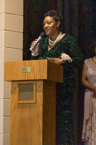 Cotillion debutantes earn scholarships, learning year | Life | stardem.com