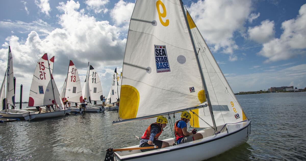 Sea Scout Ship open house sets sail Jan. 25 at Chesapeake Bay Maritime ...