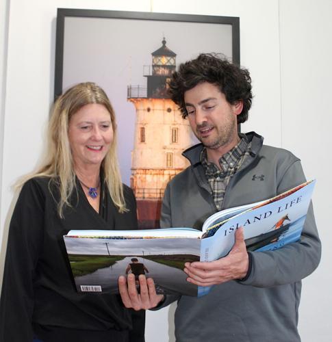 Jay Fleming photos on exhibit at KIFA | Arts | stardem.com