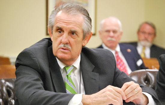 Shore students need to be internationally competitive, state's top ...
