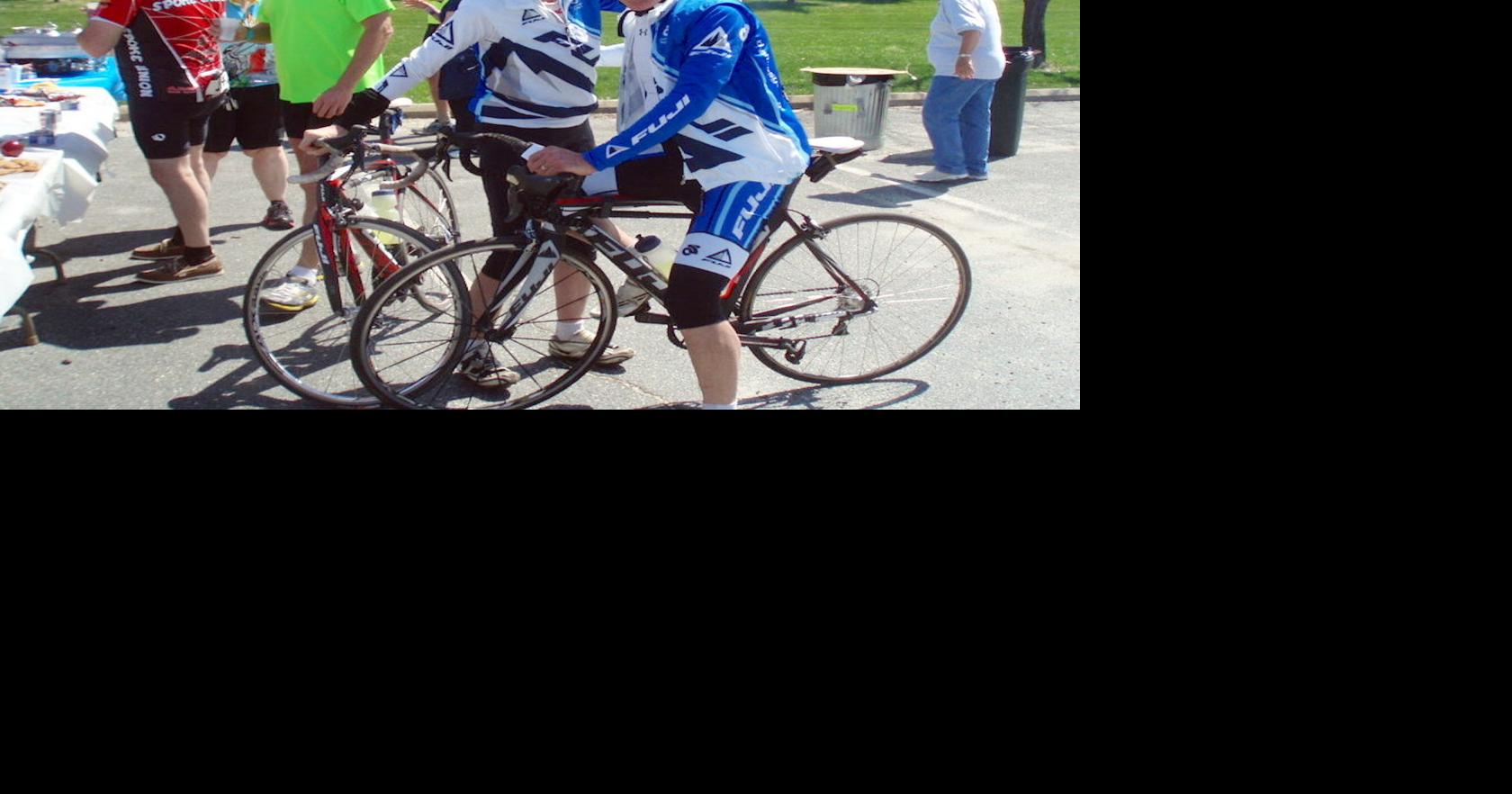 Talbot Special Riders to hold annual Spring Classic Bike Tour | Life ...