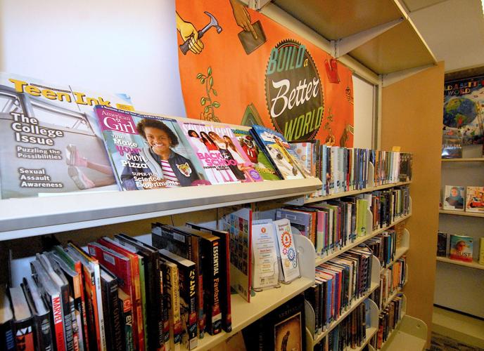 St. Michaels library looks to expand | Local | stardem.com